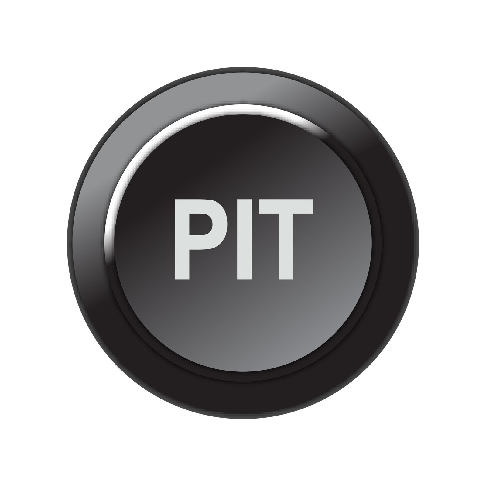 CAN Keypad Insert - Pit – Precision Performance