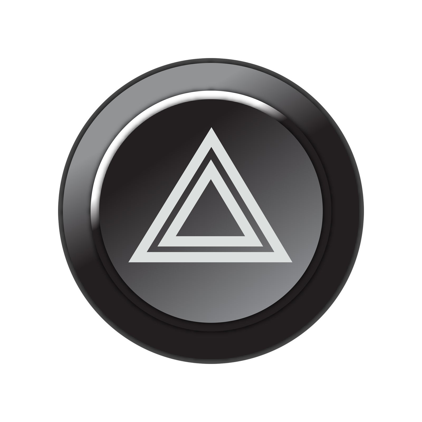 CAN Keypad Insert - Hazards – Precision Performance